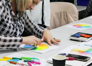 Courses – National Design Academy